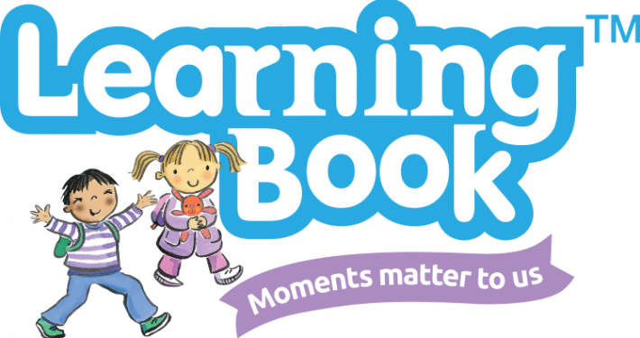 LearningBook - Digital Learning Journey | Footprints Day Nurseries